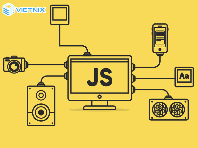 JavaScript là gì? & JavaScript có thể làm được những gì?