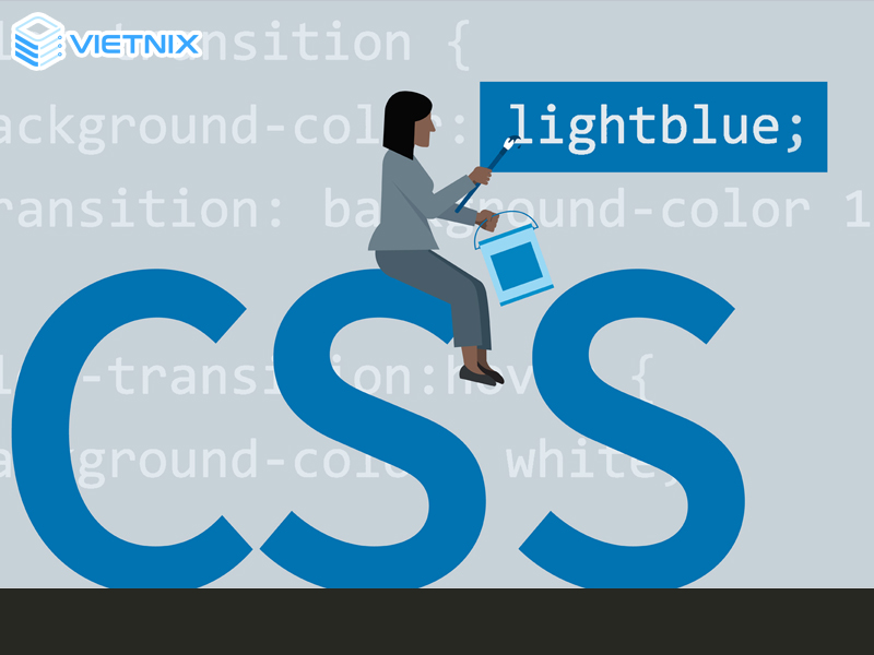 CSS là gì? Tìm hiểu về các ví dụ CSS đơn giản