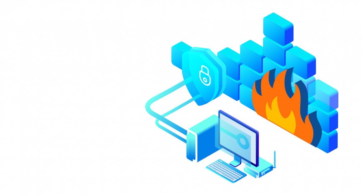 Firewall Anti DDoS cho VPS, Server, Website | Vietnix