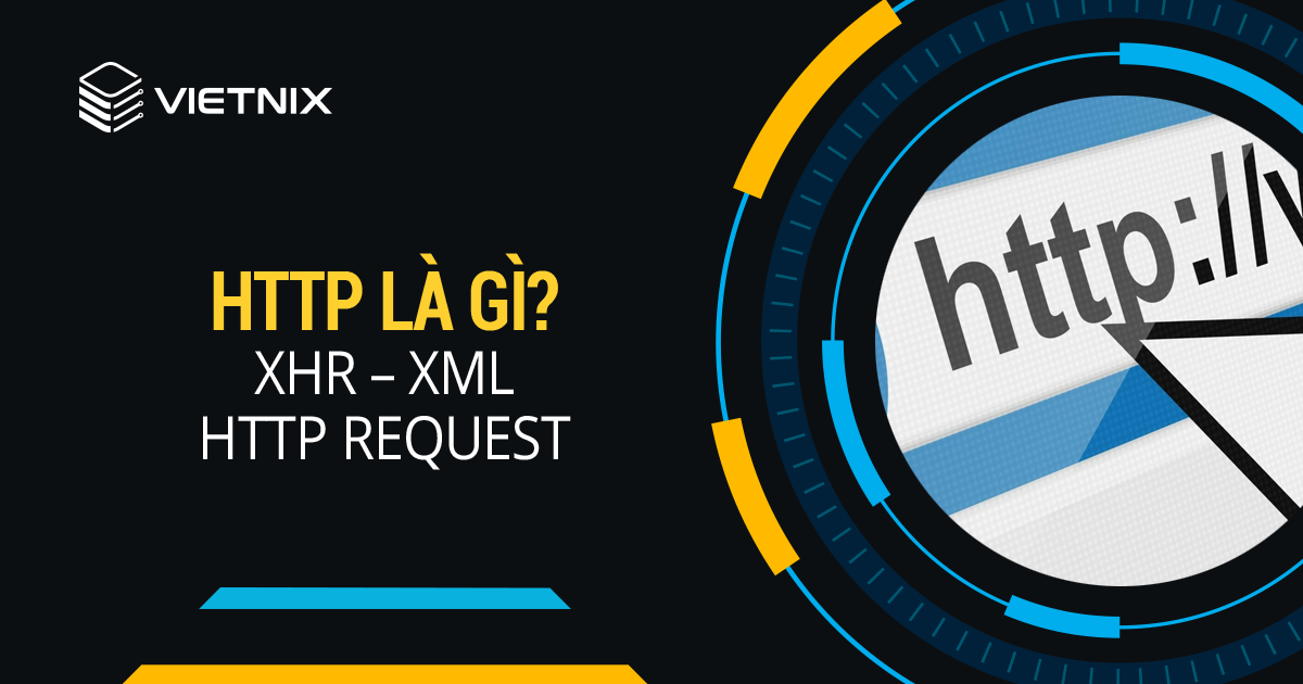 [HTTP, HTTPS Là Gì] - Khác biệt giữa 2 giao thức http https