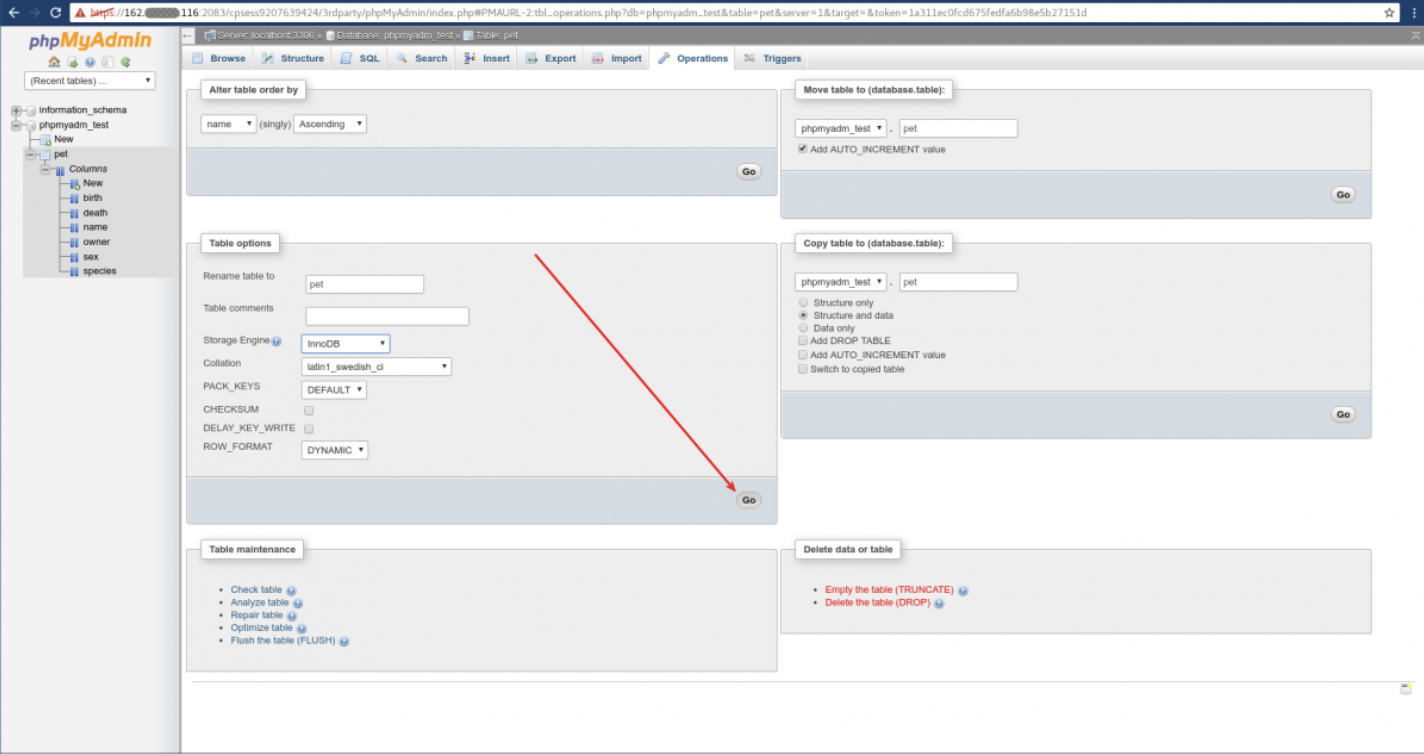 Phân tích sự khác biệt giữa MyISAM và InnoDB (2024)