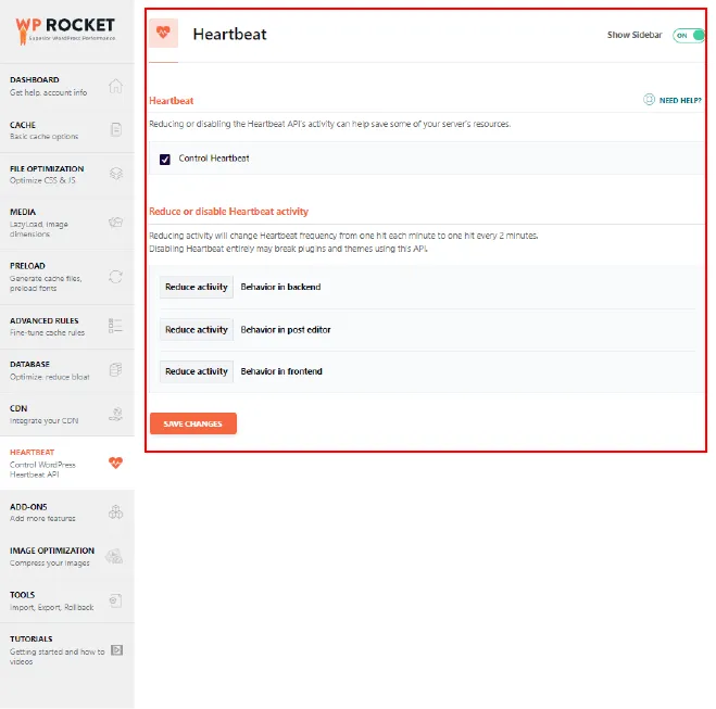 WP Rocket - Cách cài đặt và cấu hình để tăng tốc độ website