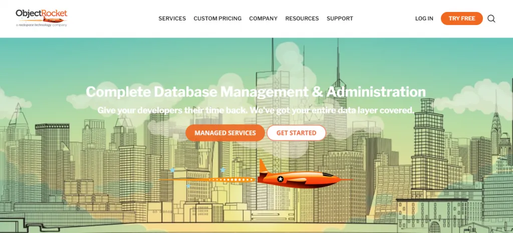 Top 6 nền tảng Mongodb Hosting tốt nhất hiện nay