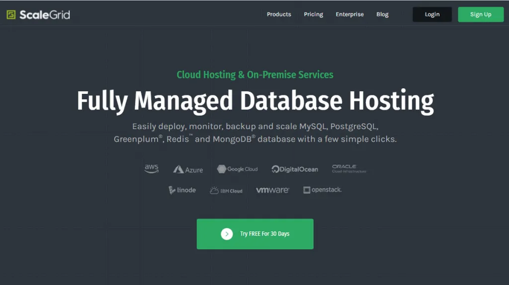 Top 6 nền tảng Mongodb Hosting tốt nhất hiện nay