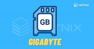 1GB bằng bao nhiêu MB? Hướng dẫn quy đổi chính xác nhất