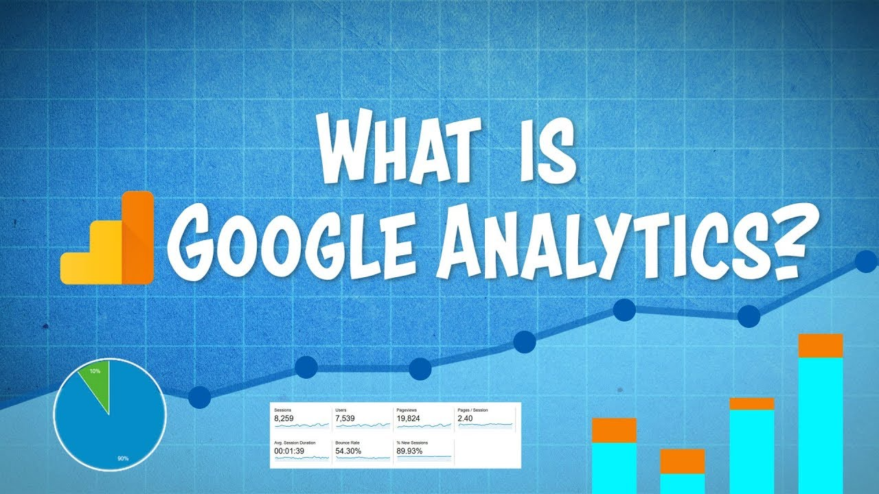 Google Analytics là gì? Cách cài đặt và sử dụng GA 4