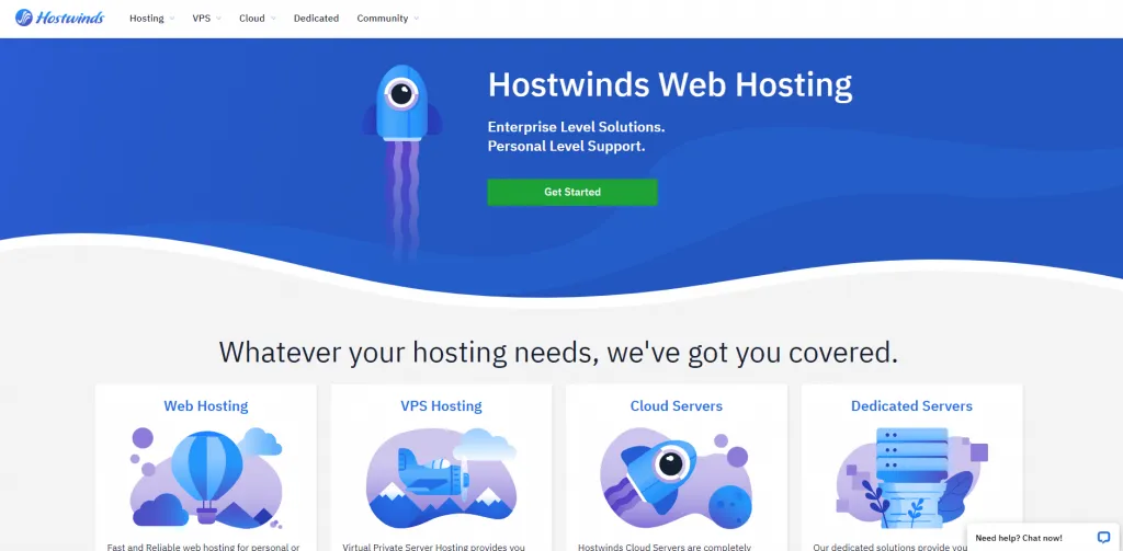 Trải nghiệm top 13 dịch vụ VPS free tốt nhất hiện nay