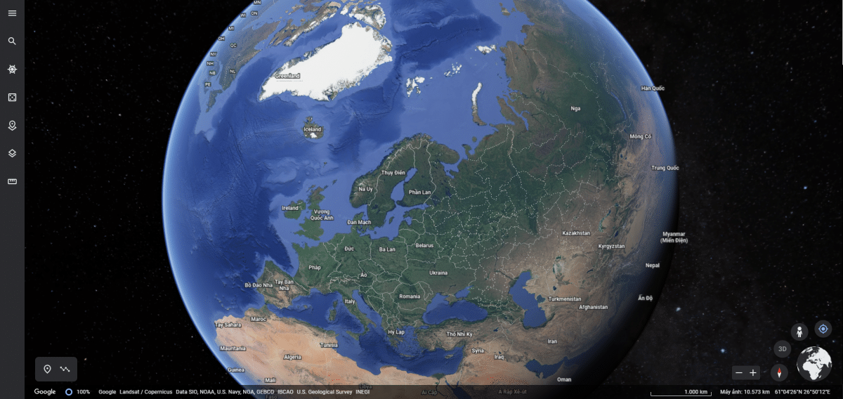 File KML là gì? Hướng dẫn cách mở file KML nhanh chóng