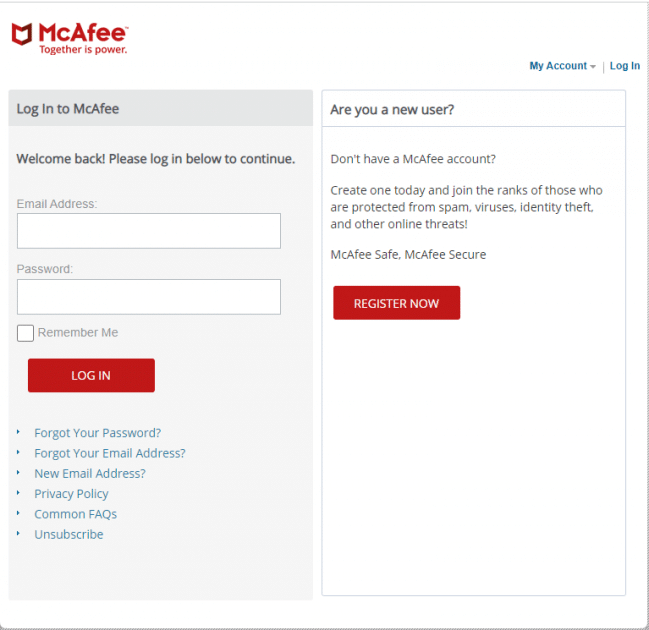 McAfee là gì? 2 cách cài đặt, gỡ cài đặt McAfee AntiVirus Plus