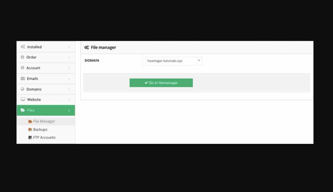 Cách upload website lên hosting nhanh nhất 2024