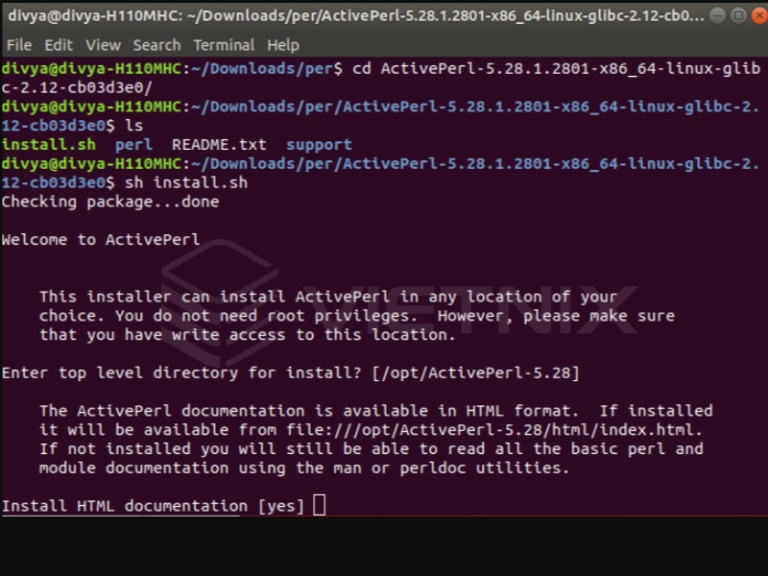 Perl là gì? Ngôn ngữ lập trình Perl có ứng dụng gì?