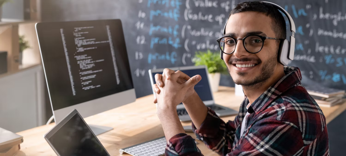 Computer Science là gì? Công việc của của Computer Science