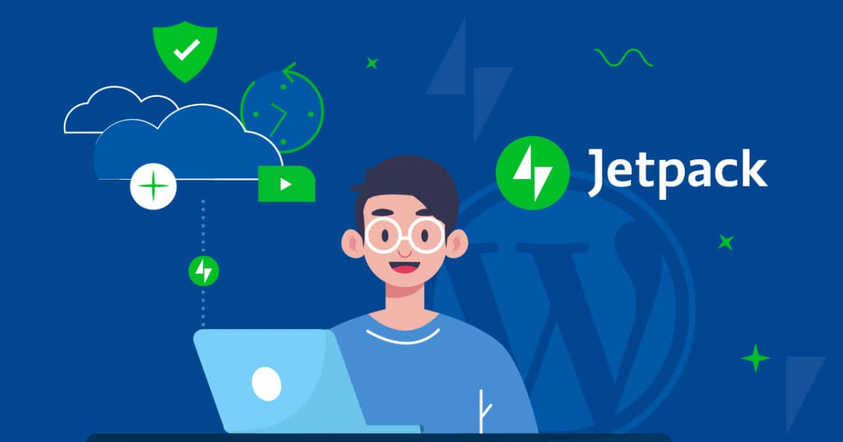 Jetpack là gì? Plugin tối ưu hóa website hiệu quả nhất 2023