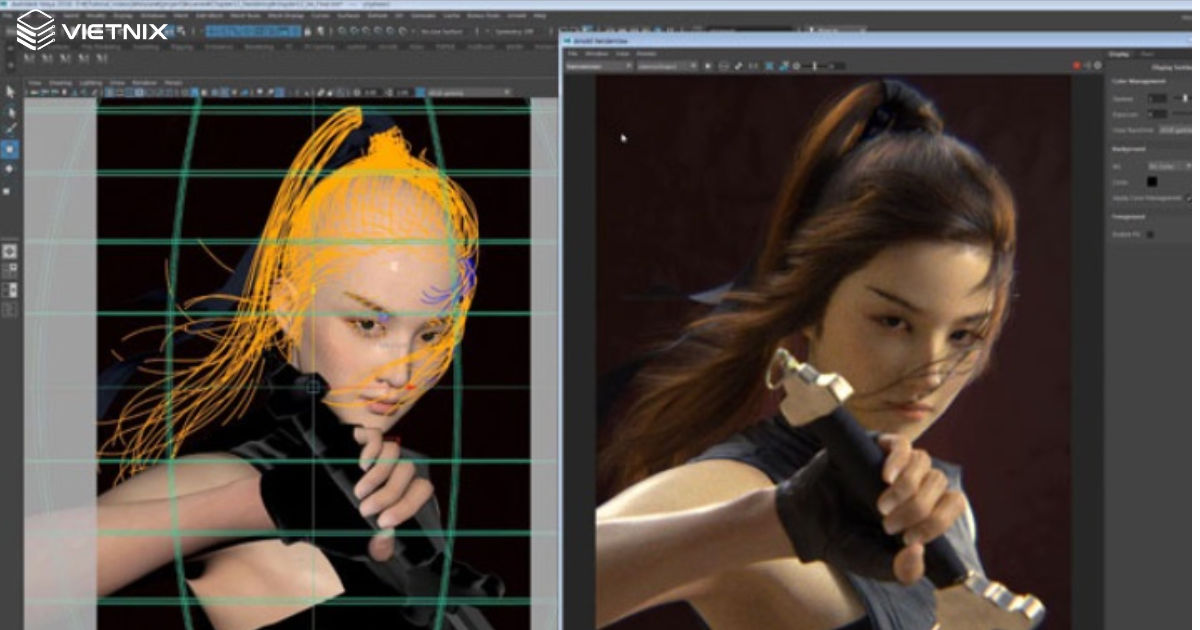 Render là gì? 5 phần mềm Render tốt nhất hiện nay