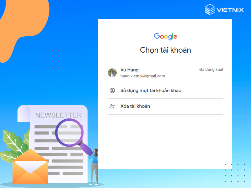 Cách đăng nhập mail công ty bằng điện thoại, máy tính