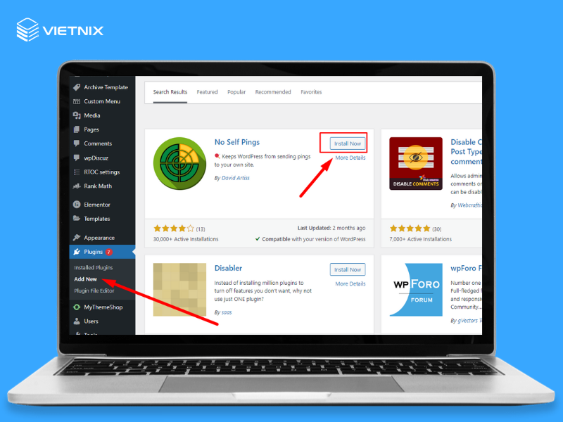 Pingback là gì? So sánh sự khác nhau giữa Pingback và Trackback