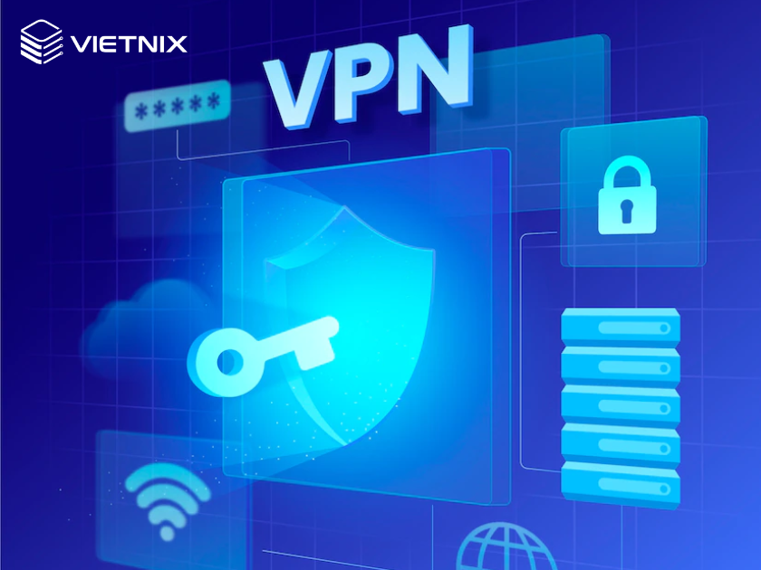 VPN là gì? Cách lựa chọn nhà cung cấp VPN uy tín - Vietnix