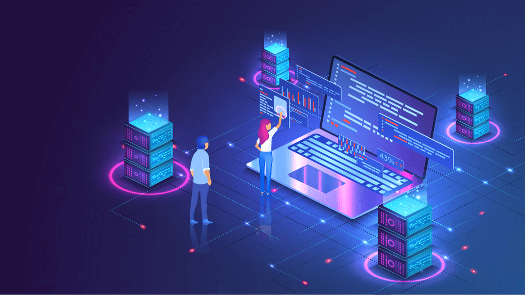 Hướng dẫn cách kiểm tra hosting ở đâu nhanh chóng