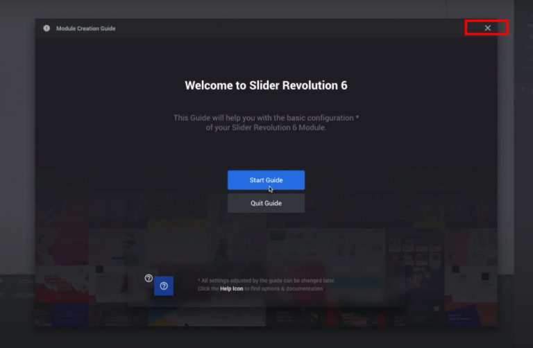Revolution Slider là gì? Cách sử dụng Slider Revolution