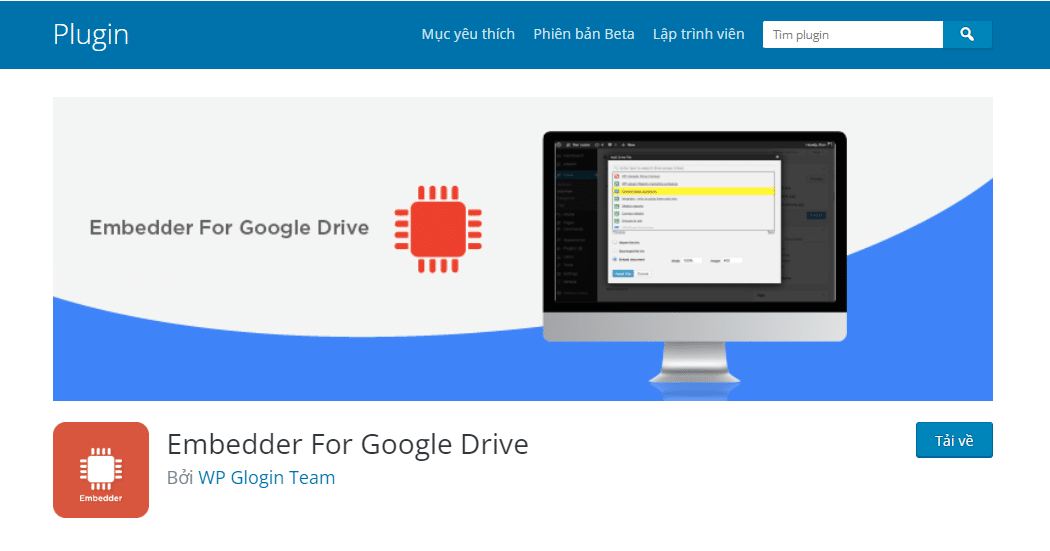 2 cách nhúng file PDF vào WordPress bằng nhanh chóng