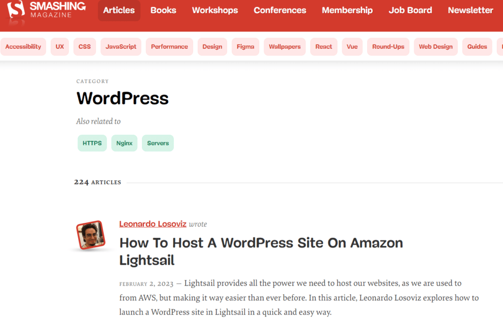 31 nguồn tài liệu thiết kế web bằng WordPress uy tín