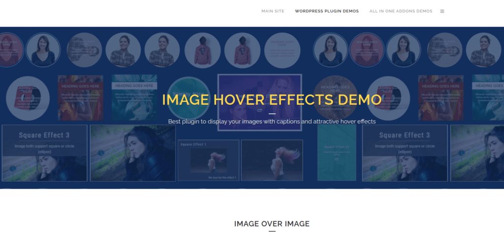 Top 5 plugin tạo hiệu ứng cho WordPress tốt nhất hiện nay