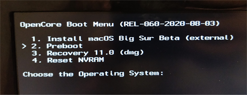 OpenCore là gì? Hướng dẫn cài đặt Hackintosh bằng OpenCore