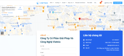 Hướng dẫn 3 cách chèn Google Map vào WordPress