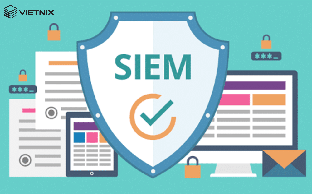 Tạo Rules cùng Timelines bằng ứng dụng SIEM của Kibana