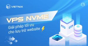 Thuê VPS SSD Giá Rẻ - Tốc Độ Vượt Trội - Chỉ Từ 89k/Tháng