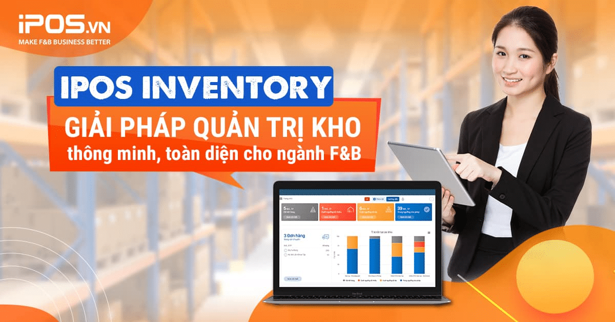 Top 6 phần mềm quản lý nhà hàng, quán ăn tốt nhất 2024