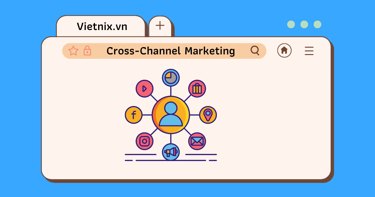 Growth Marketing là gì? Vũ khí tăng trưởng & cách áp dụng