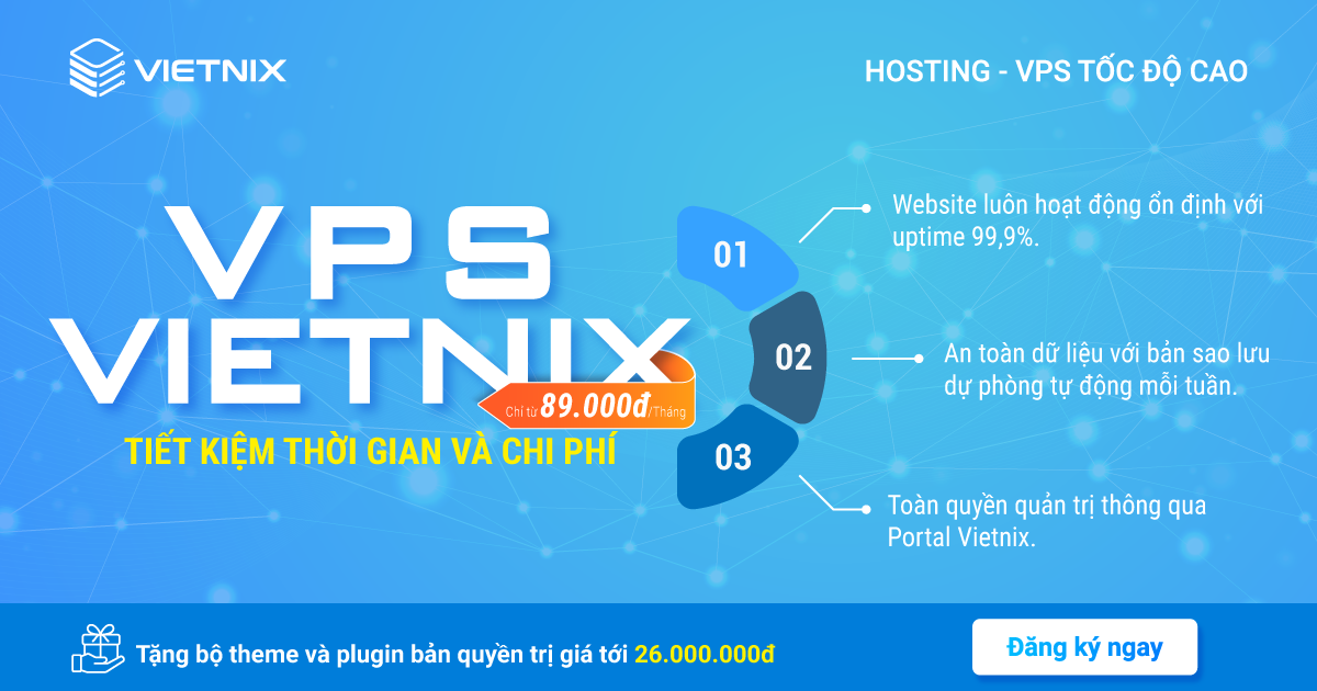 Top 9+ dịch vụ Java Hosting giá rẻ, chất lượng 2024