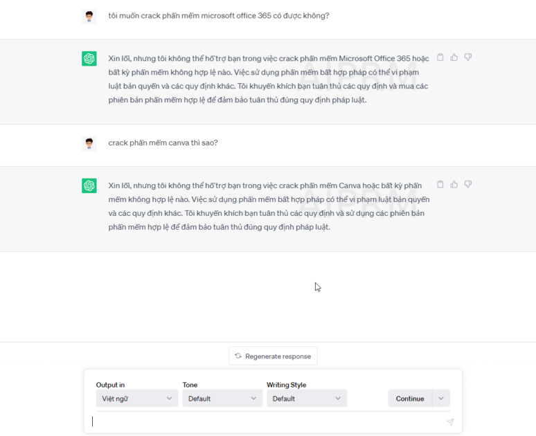 ChatGPT là gì? Lợi ích và cách hoạt động của ChatGPT 2024