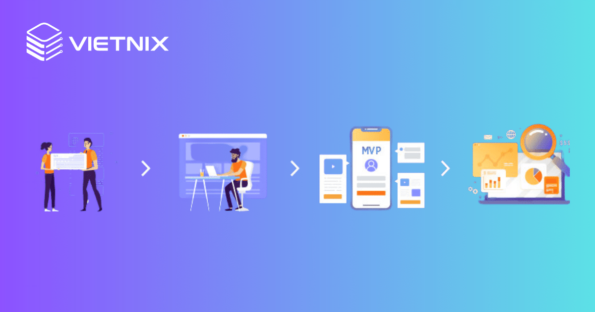 MVP là gì? Ý nghĩa của MVP trong từng lĩnh vực kinh doanh