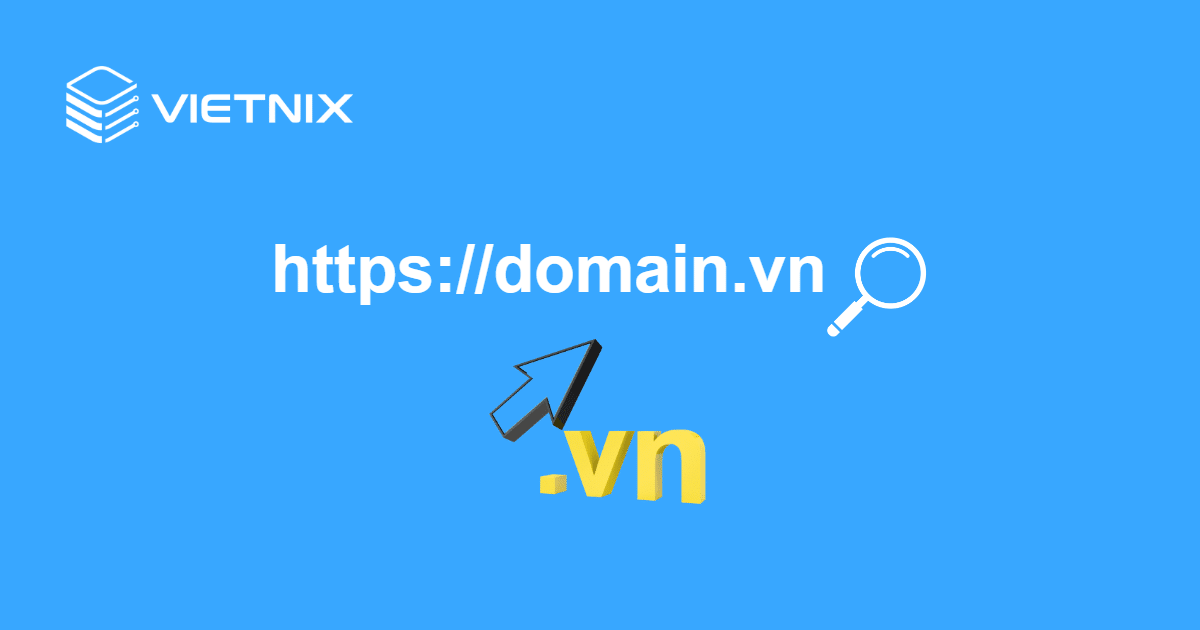 Hướng dẫn đăng ký tên miền miễn phí nhanh chóng, đơn giản