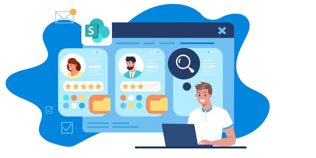 SharePoint là gì? Những tính năng vượt trội bạn cần biết