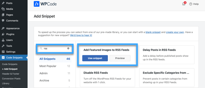 12 cách tối ưu hóa RSS Feed trong WordPress đơn giản