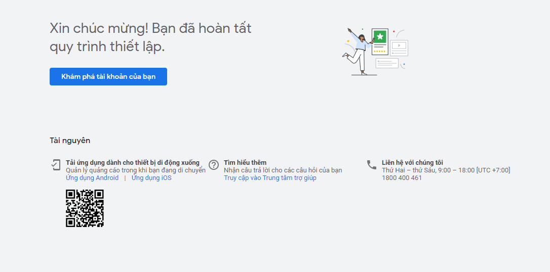 MCC là gì? Hướng dẫn tạo tài khoản MCC Google Ads đơn giản