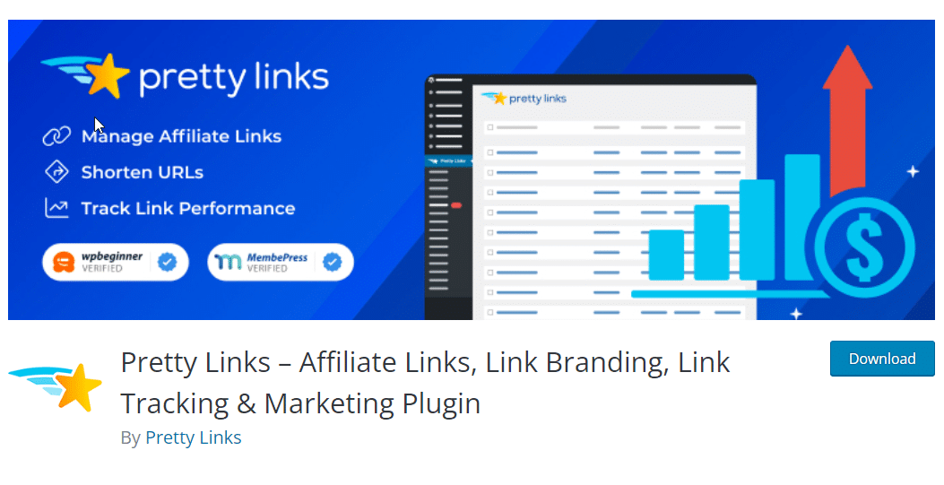 Top 8 plugin rút gọn link trong WordPress miễn phí - Vietnix