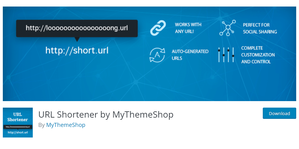 Top 8 plugin rút gọn link trong WordPress miễn phí - Vietnix
