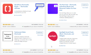 Bảng tổng hợp Shortcode của WooCommerce đầy đủ nhất 2024