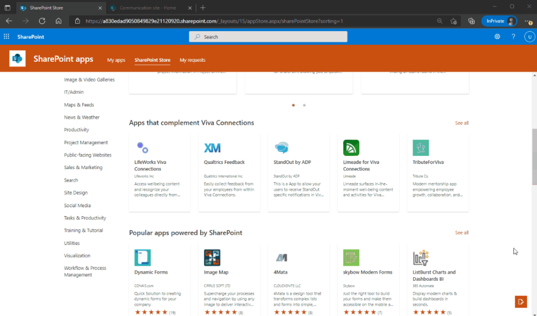 SharePoint là gì? Những tính năng vượt trội bạn cần biết