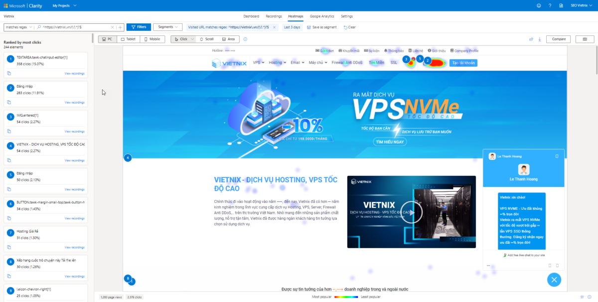 Tối ưu Landing Page với 19 cách giúp tăng tỷ lệ chuyển đổi