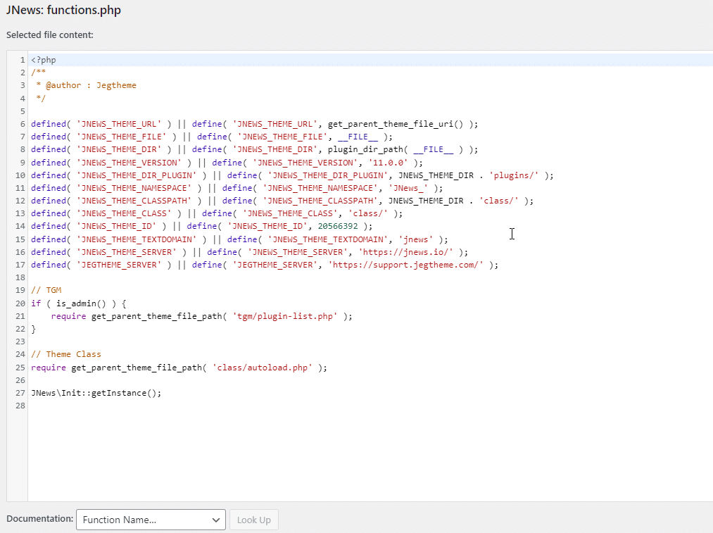 Hướng dẫn tạo thumbnail cho bài viết WordPress đơn giản nhất