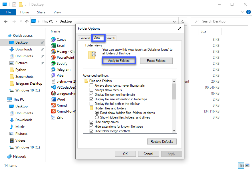 File Explorer là gì? Cách mở Windows Explorer trên máy tính