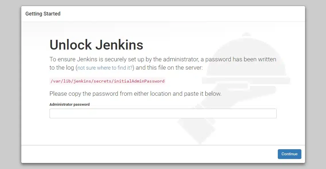 Hướng dẫn cài đặt Jenkins trên Ubuntu 20.04 - Vietnix