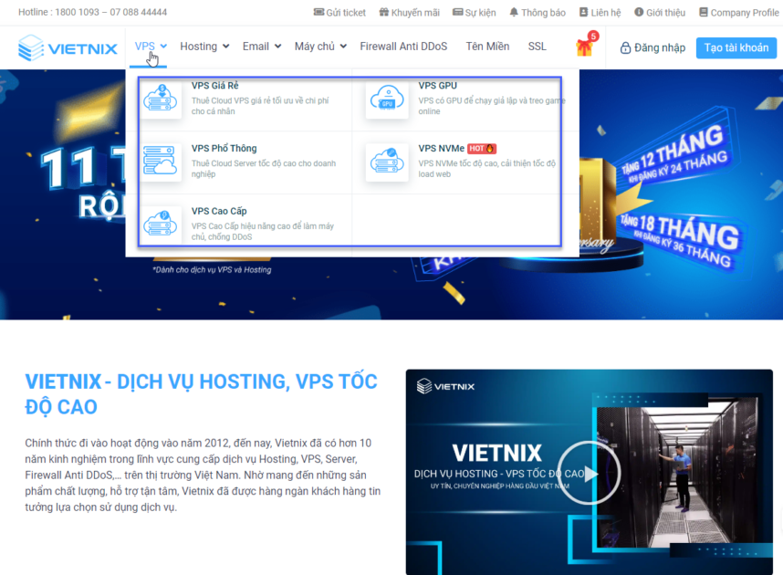 Hướng dẫn 2 cách thêm icon vào menu WordPress đơn giản