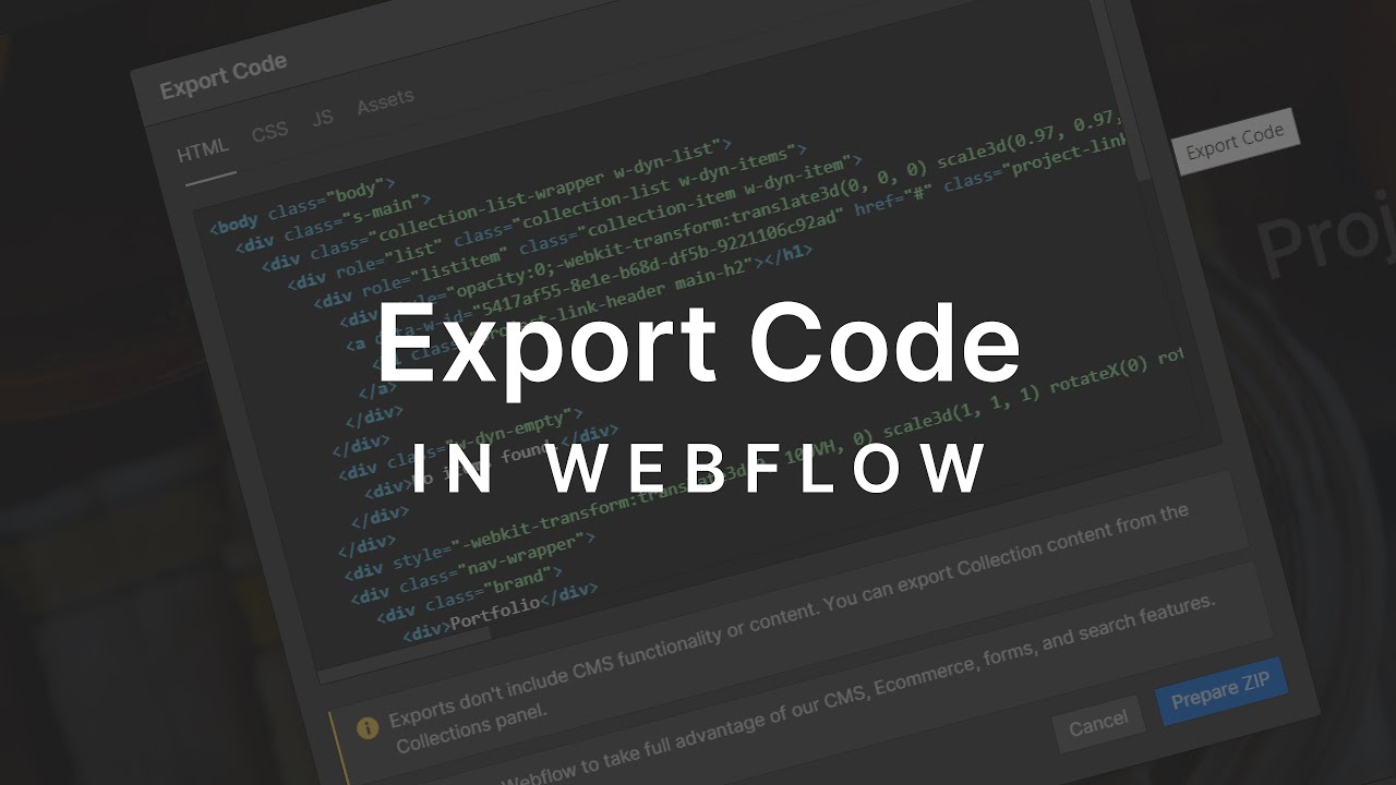Webflow là gì? Tính năng và lợi ích mà Webflow mang lại