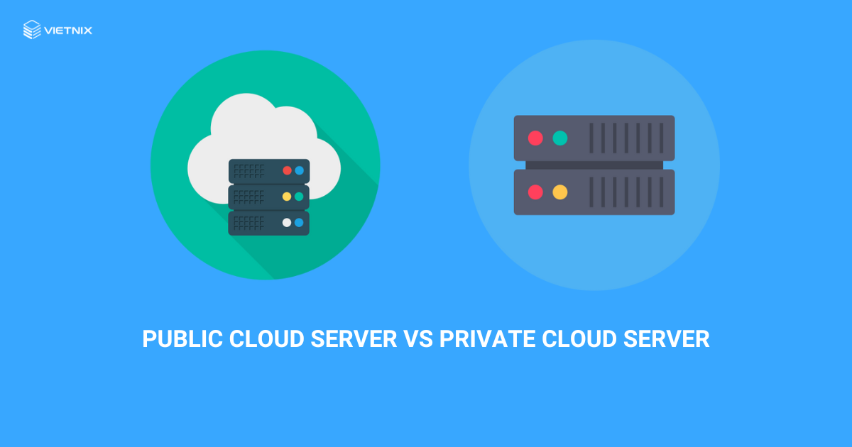 Cloud server là gì? Máy chủ đám mây là gì? Lợi ích